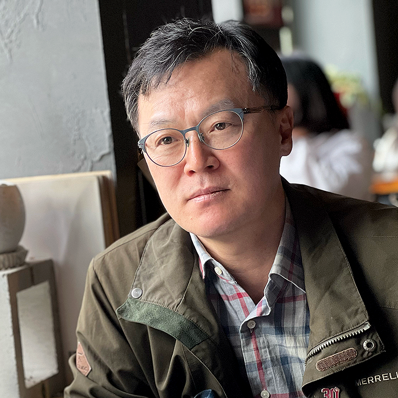 "국가보안법 무죄!" 나는 지옥에서 살아 돌아왔다 | 셜록