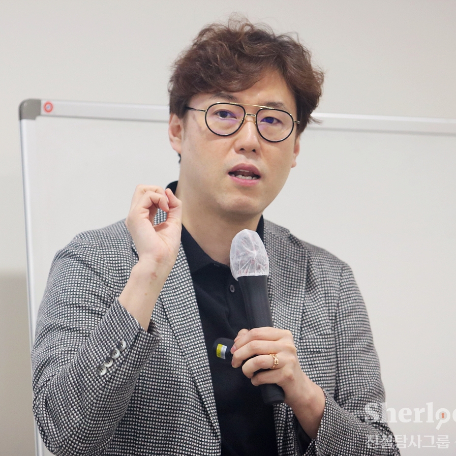 심용환 "이제 보수 집단에 남은 자산은 '혐오'뿐" | 셜록