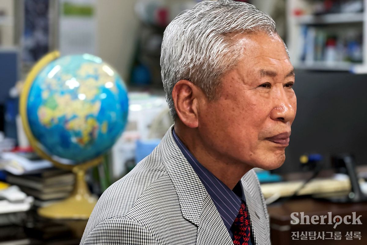 '누가 아들을 죽였나' 어머니의 쪽지에 숨어 있던 진실 | 셜록